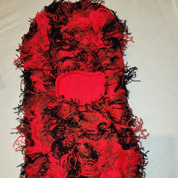 Puma | Accessories | Puma Scoot Mask | Poshmark